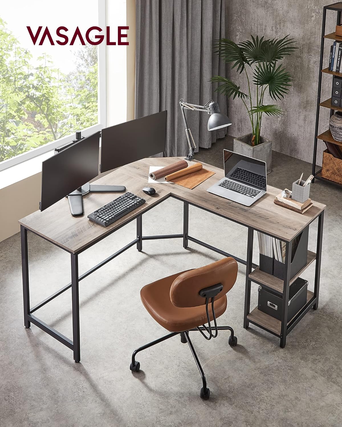 Gaming desk workstation store