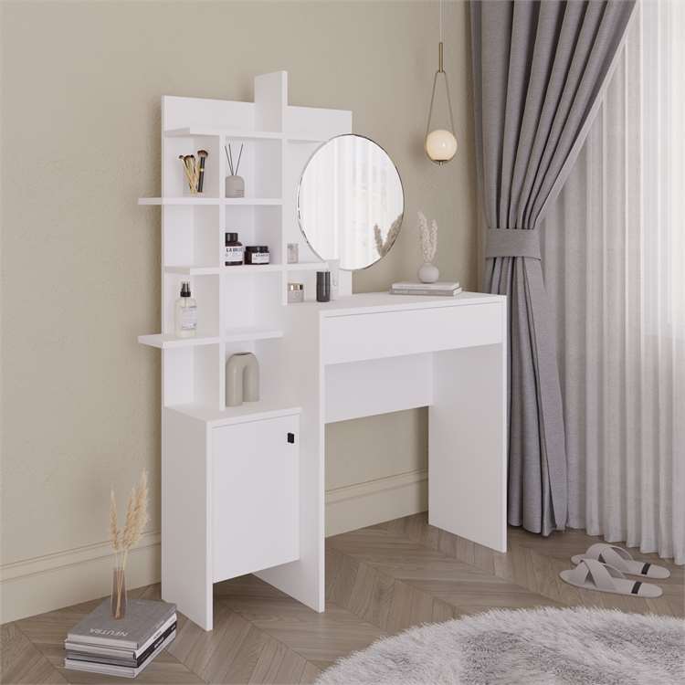 Vanity Tables